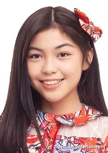 Gabriel Angelina | AKB48 Wiki | Fandom