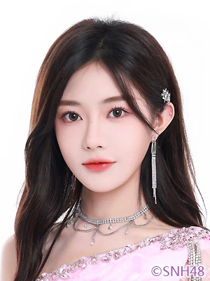 Hu XiaoHui | AKB48 Wiki | Fandom