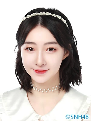 Lu YeHui | AKB48 Wiki | Fandom