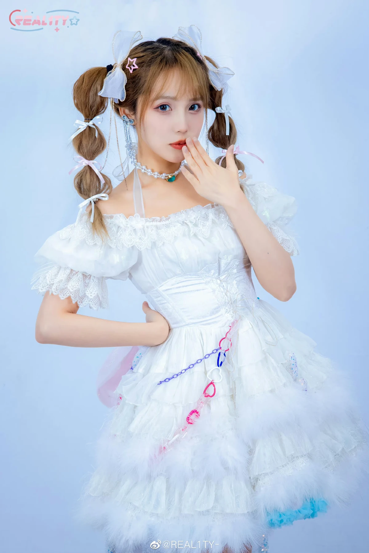 Yang YunYu | AKB48 Wiki | Fandom