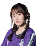 Punyawee Jungcharoen | AKB48 Wiki | Fandom