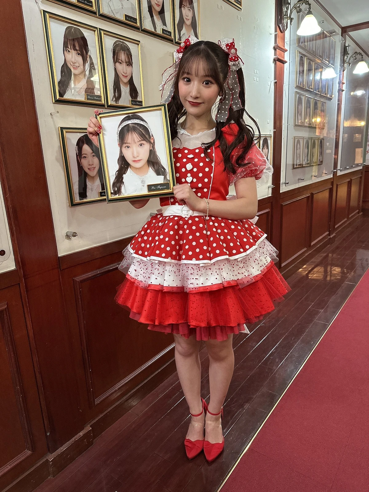 Fujizono Rei | AKB48 Wiki | Fandom