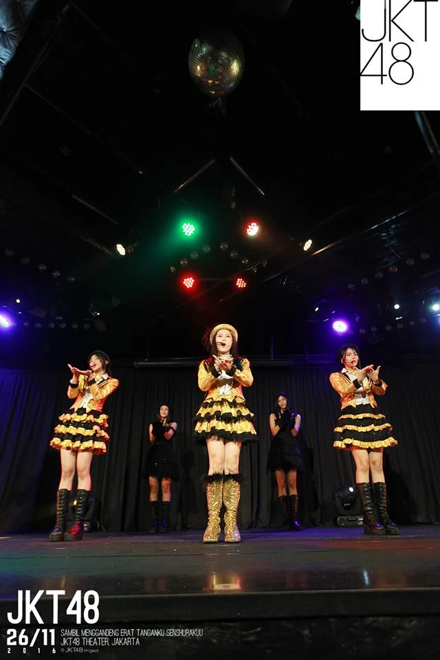 Glory days (JKT48 Song) | AKB48 Wiki | Fandom