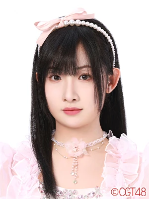 Ren YeYan | AKB48 Wiki | Fandom