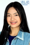 Lorelaine Sañosa | AKB48 Wiki | Fandom
