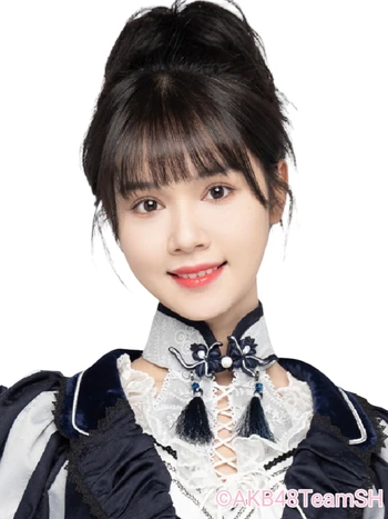 Liu Nian | AKB48 Wiki | Fandom