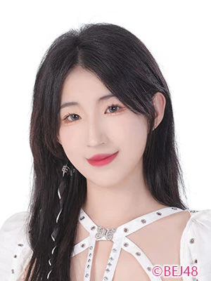 Ma MingXuan | AKB48 Wiki | Fandom