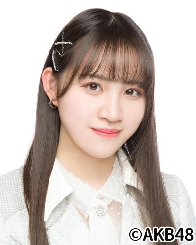 Shimoguchi Hinana | AKB48 Wiki | Fandom