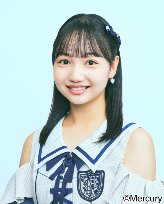 Yoshida Mei | AKB48 Wiki | Fandom