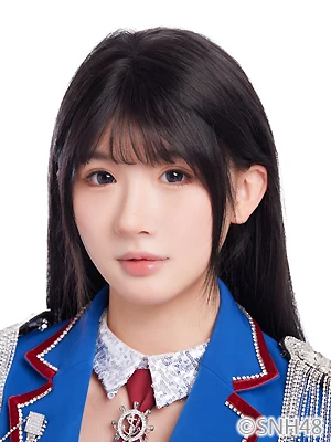 Zhang ManNi | AKB48 Wiki | Fandom