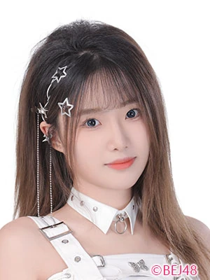 Zhang MengHui | AKB48 Wiki | Fandom