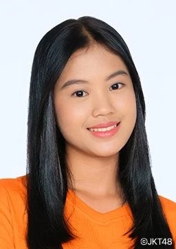 Jeane Victoria | AKB48 Wiki | Fandom