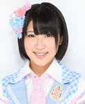 Nakaya Sayaka | AKB48 Wiki | Fandom