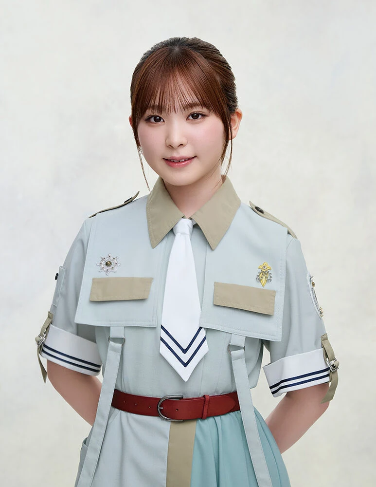 Endo Riko | AKB48 Wiki | Fandom