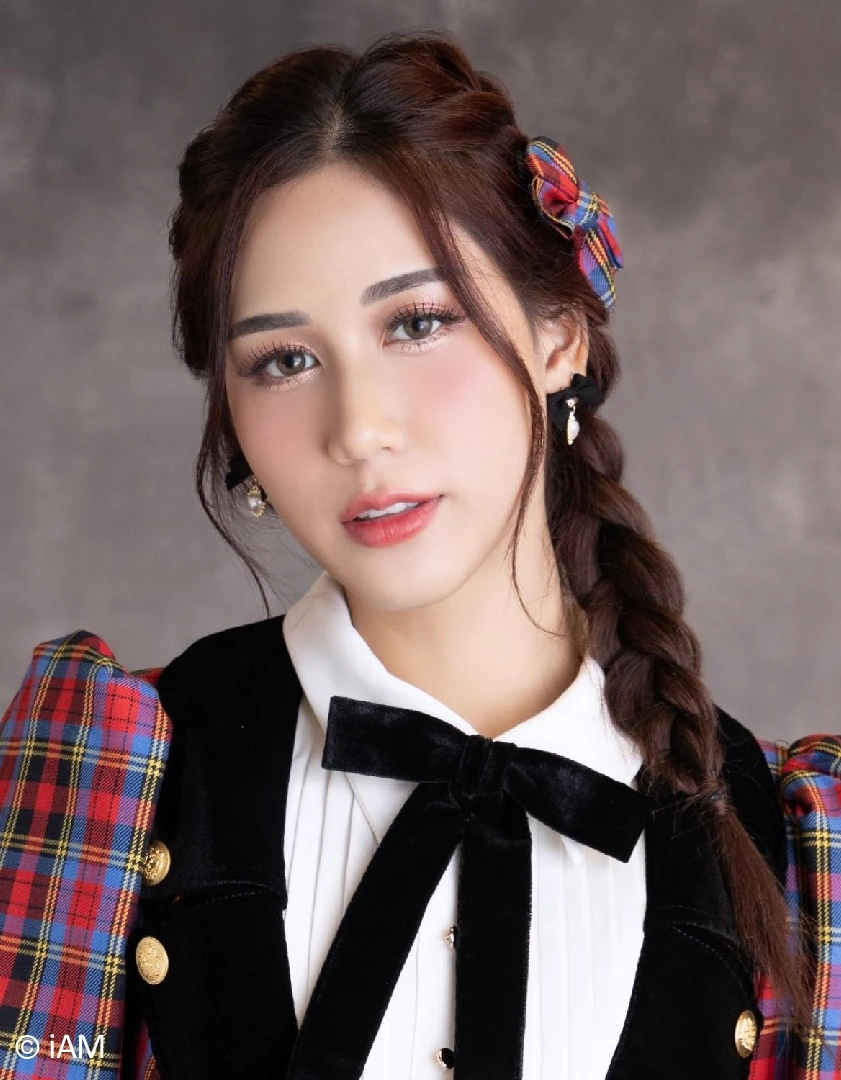 Issaree Taweegulpanit | AKB48 Wiki | Fandom
