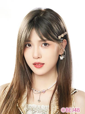 Guo XiaoYing | AKB48 Wiki | Fandom