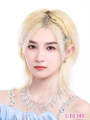 Li SiAo | AKB48 Wiki | Fandom