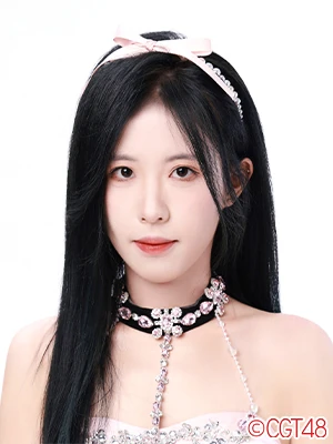 Ma KeYue | AKB48 Wiki | Fandom