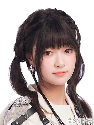 Sheng Yue | AKB48 Wiki | Fandom