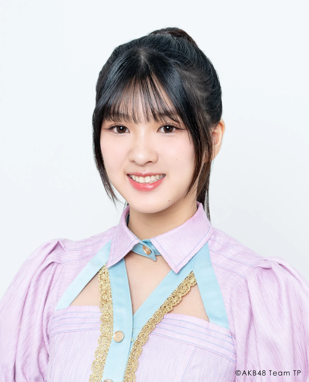 Chiu Yi-ching | AKB48 Wiki | Fandom