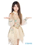Zhou TongYue | AKB48 Wiki | Fandom