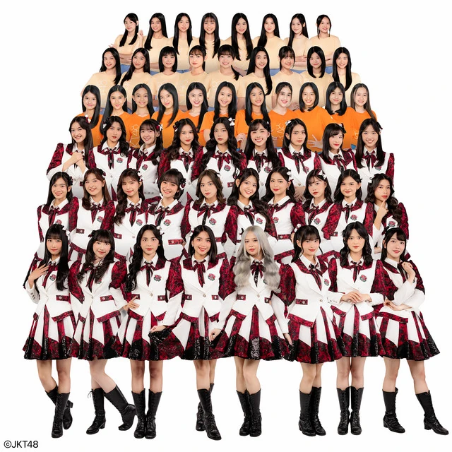 Category:JKT48 Members | AKB48 Wiki | Fandom