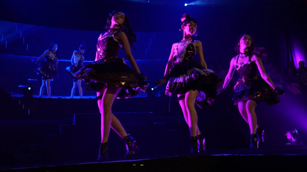 Kuchi Utsushi no Chocolate (JKT48 Song) | AKB48 Wiki | Fandom