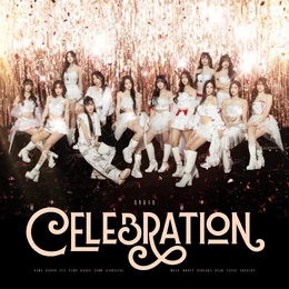 Celebration (Song) | AKB48 Wiki | Fandom