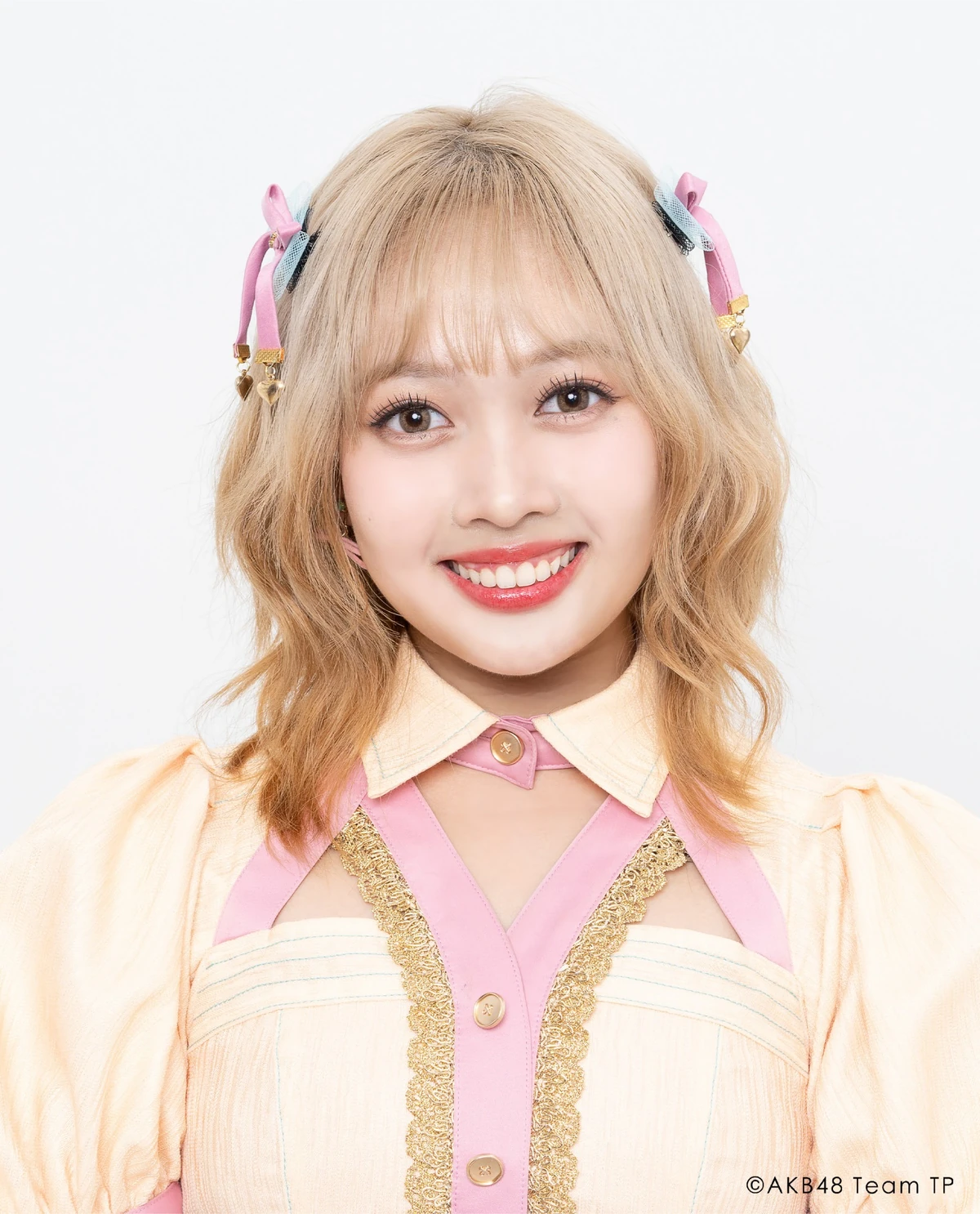 Chang Yu-lin | AKB48 Wiki | Fandom