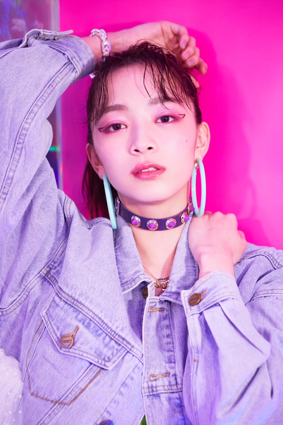 Goto Moe | AKB48 Wiki | Fandom