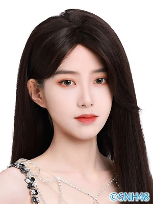 Lu XinYi | AKB48 Wiki | Fandom