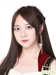 Liang Ke | AKB48 Wiki | Fandom