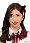 Shani Indira Natio | AKB48 Wiki | Fandom
