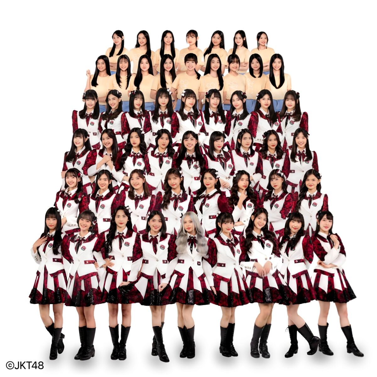 Category:4th Generation JKT48 | AKB48 Wiki | Fandom