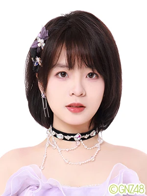 Chen ShanLing | AKB48 Wiki | Fandom