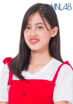 Jashmin Iballo | AKB48 Wiki | Fandom