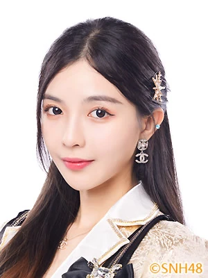 Xu YangYuZhuo | AKB48 Wiki | Fandom