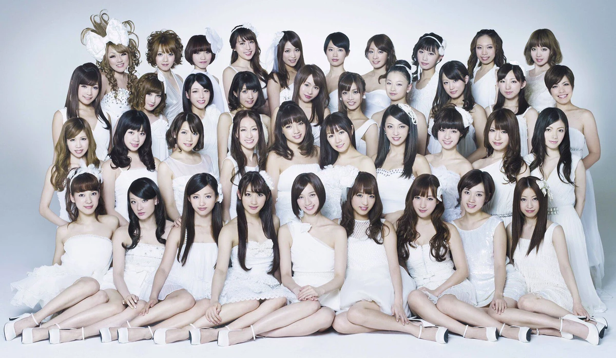SDN48 | AKB48 Wiki | Fandom