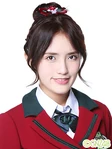 Du YuWei | AKB48 Wiki | Fandom