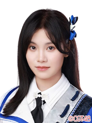 He MengDi | AKB48 Wiki | Fandom