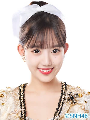 Li Hui | AKB48 Wiki | Fandom