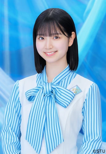 Sogawa Saki | AKB48 Wiki | Fandom