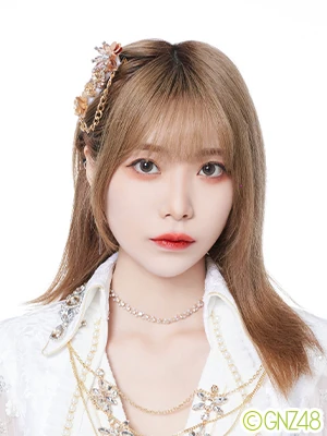 Zhang YouNing | AKB48 Wiki | Fandom