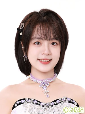 Chen ShanLing | AKB48 Wiki | Fandom