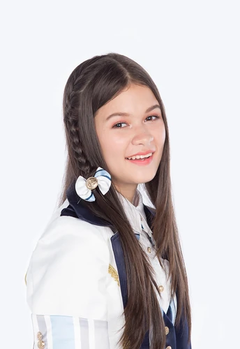 Christin Larsen | AKB48 Wiki | Fandom