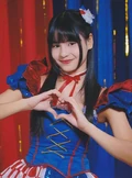 Jazzlyn Trisha | AKB48 Wiki | Fandom