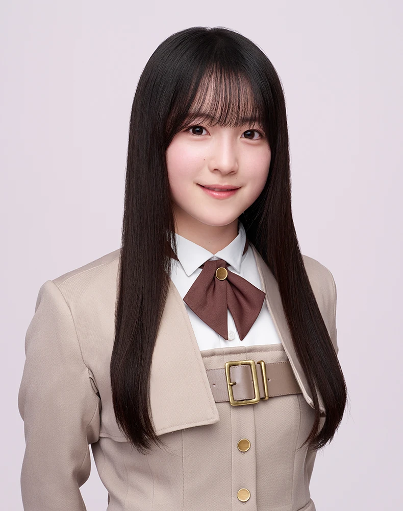 Suzuki Yuuna | AKB48 Wiki | Fandom