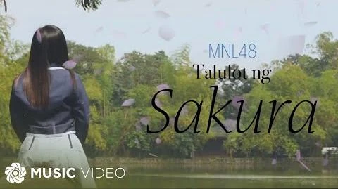 Sakura no Hanabiratachi (MNL48 Song) | AKB48 Wiki | Fandom