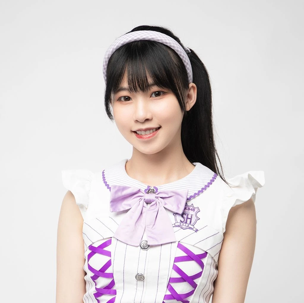 Wei XiaoYa | AKB48 Wiki | Fandom