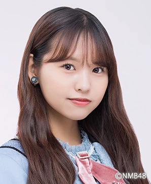 Hongo Yuzuha | AKB48 Wiki | Fandom